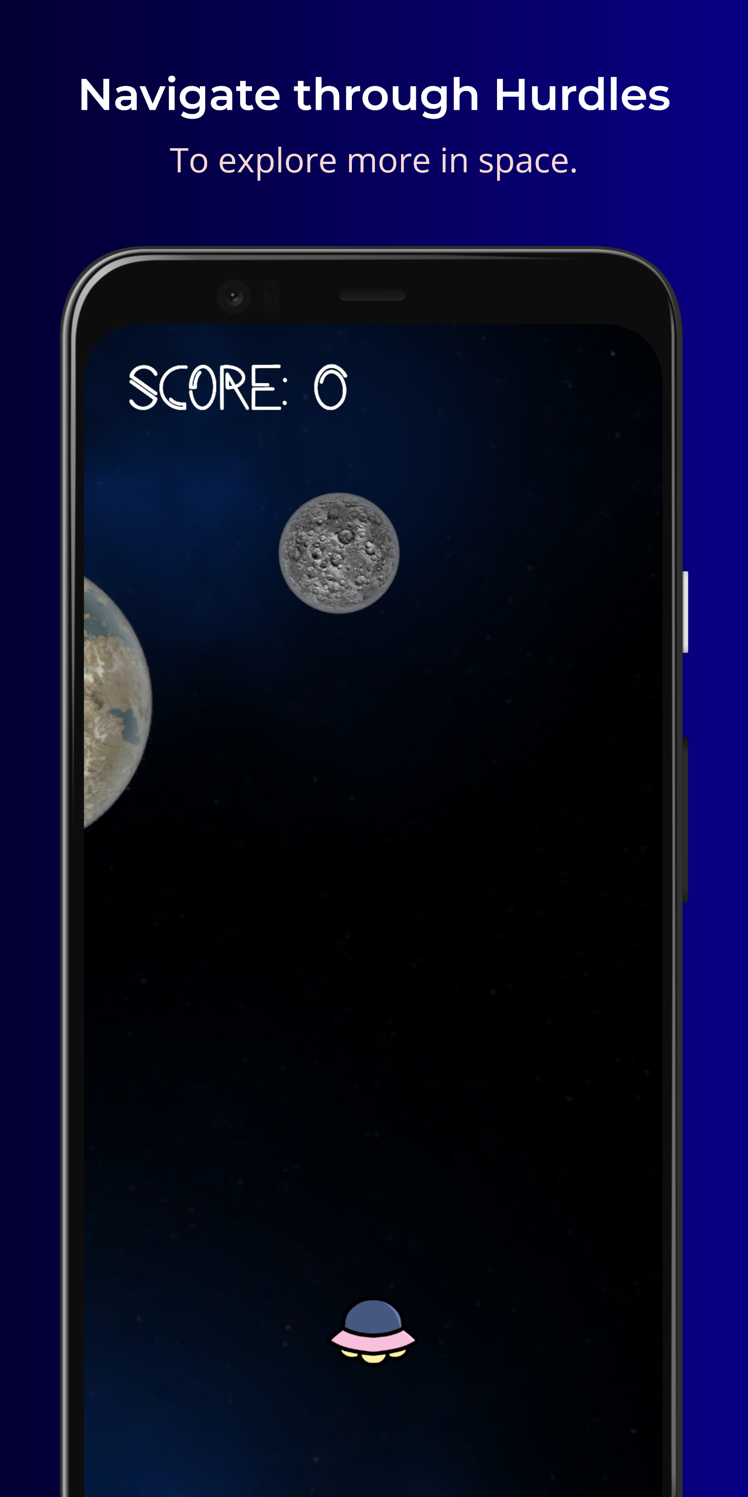 Galactic Voyage: Endless game android iOS apk download for free-TapTap