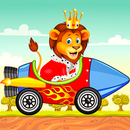 Animal Car Racing 2023 for Android/iOS - TapTap