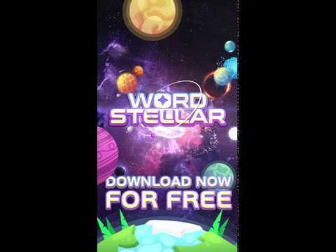 Word Stellar - Addictive Crossword Puzzle Game 2.12 다운로드 Android/iOS ...