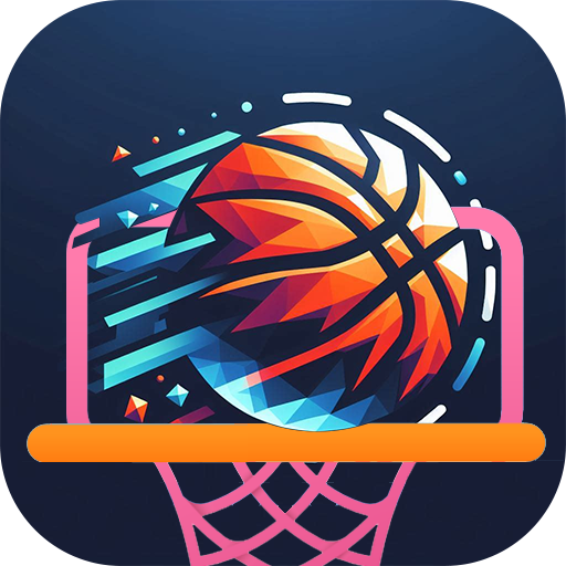 Crazy BasketBall Latest Version for Android/iOS APK - TapTap