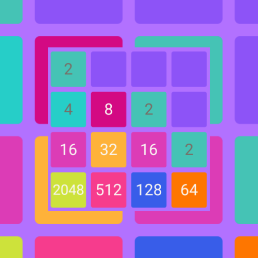 2048 Color Latest Version for Android/iOS APK - TapTap