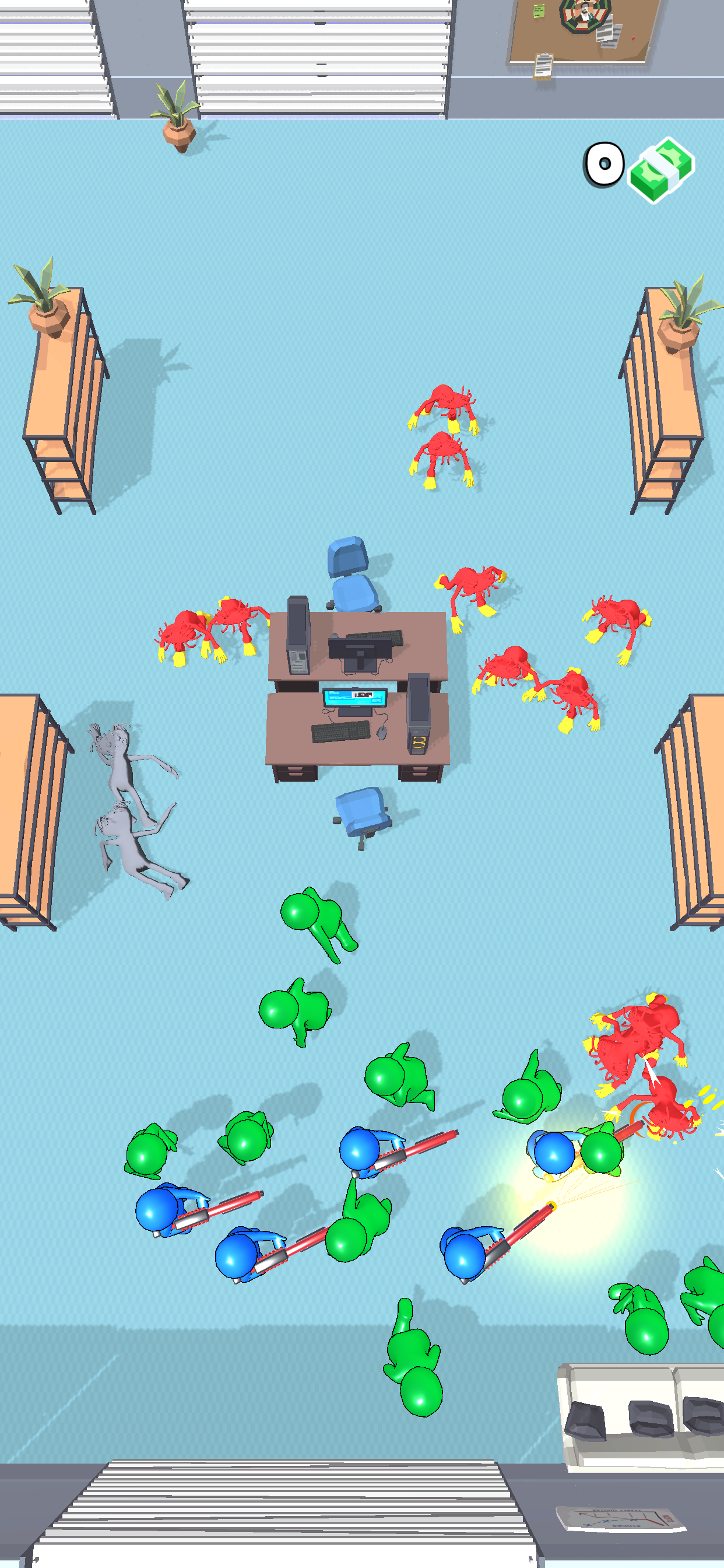 Earth Conquest 3D android iOS apk download for free-TapTap