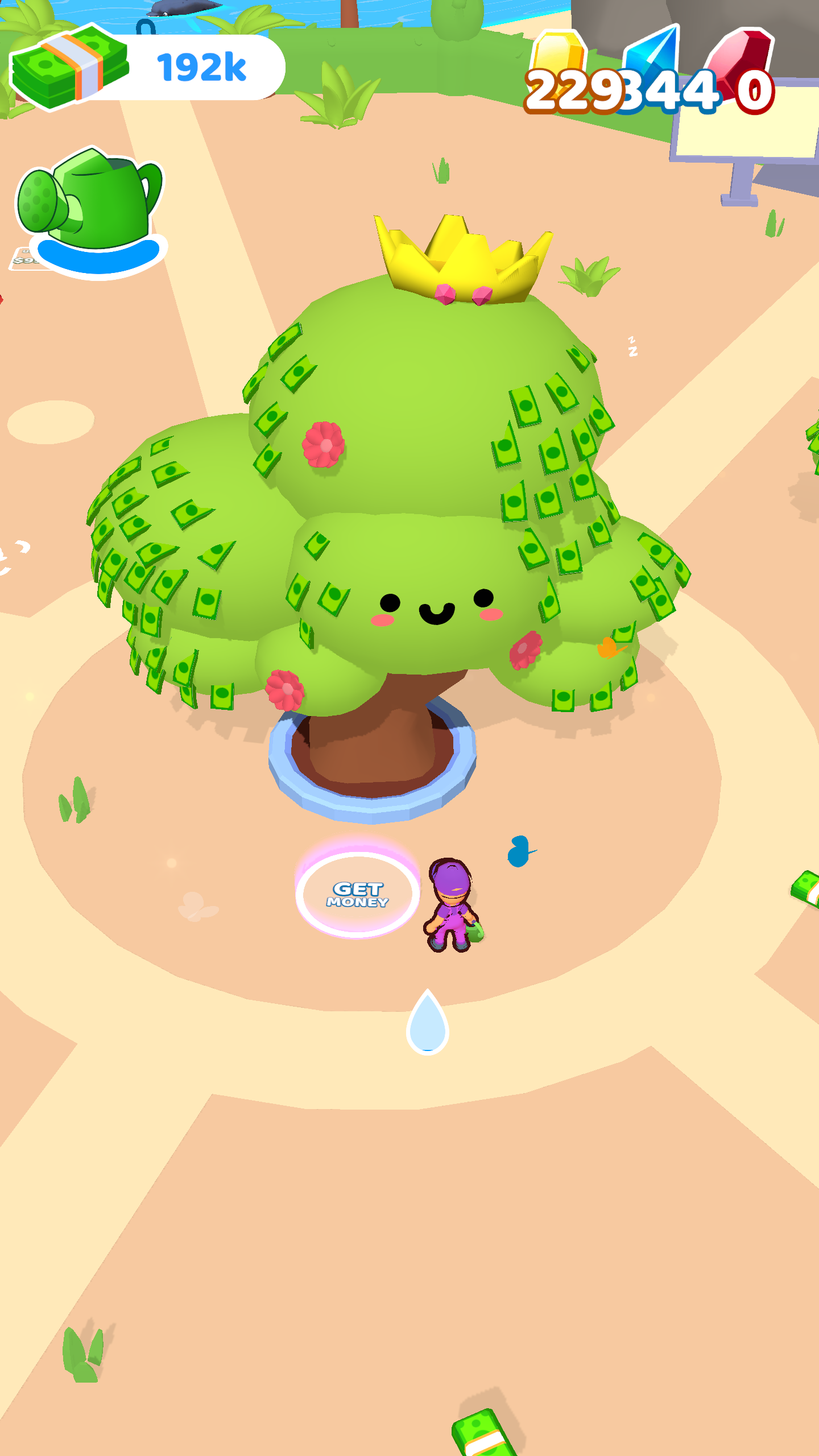 Money Garden android iOS apk download for free-TapTap