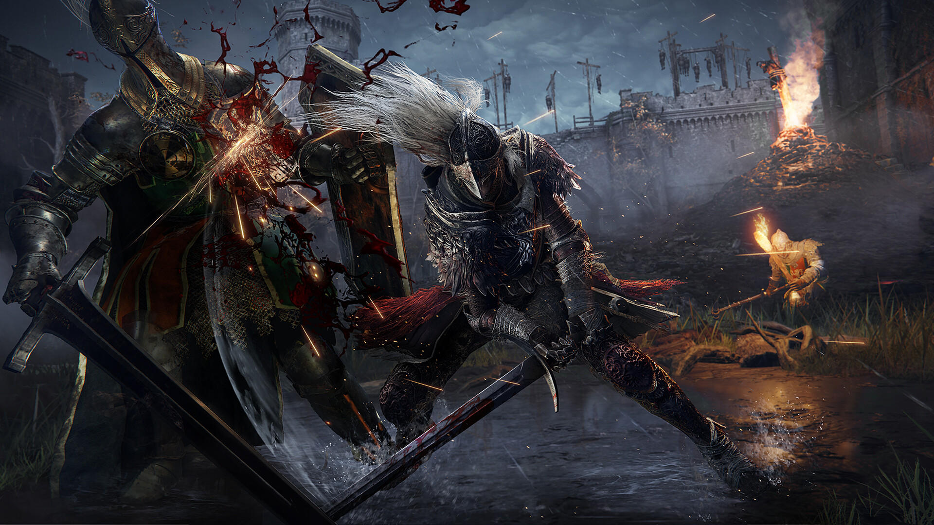 ELDEN RING Latest Version for Android/iOS APK - TapTap