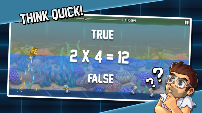 Download Jetpack Joyride Test Labs for Android/iOS APK - TapTap