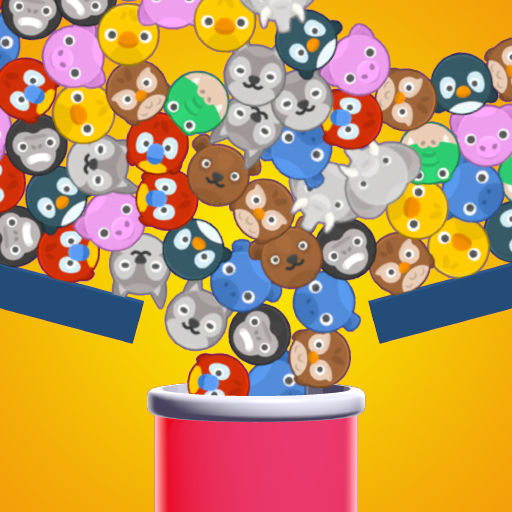 Collect Animal Balls Latest Version for Android/iOS - TapTap