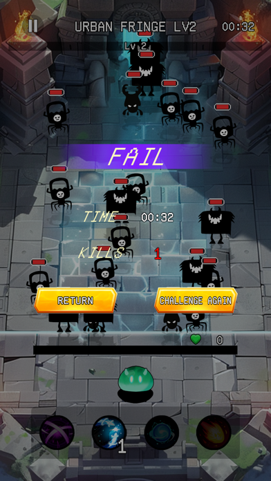 SkillMix: Last Stand android iOS apk download for free-TapTap