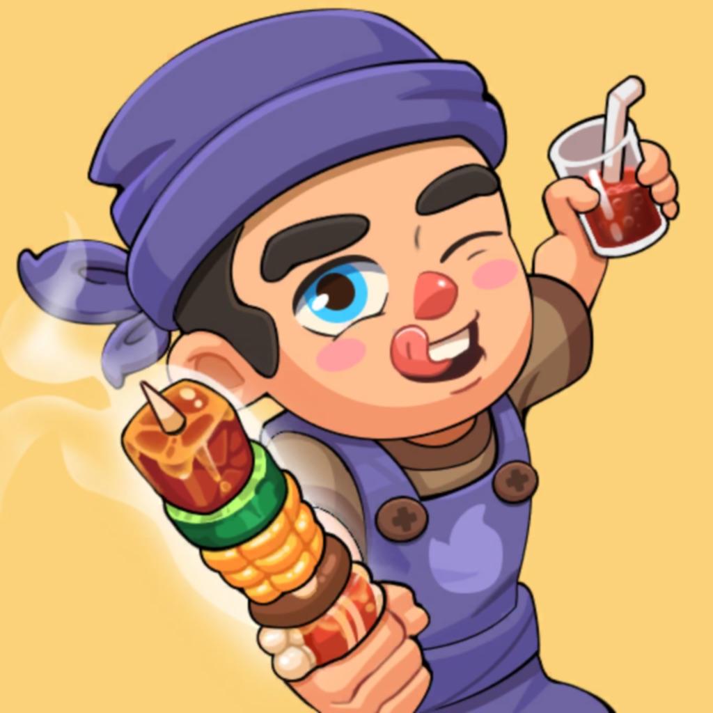 BBQ Sort: Skewer Match Puzzle for Android/iOS - TapTap