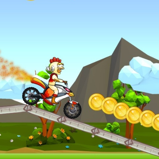 Bike Hill Climb MotercycleRace for Android/iOS - TapTap