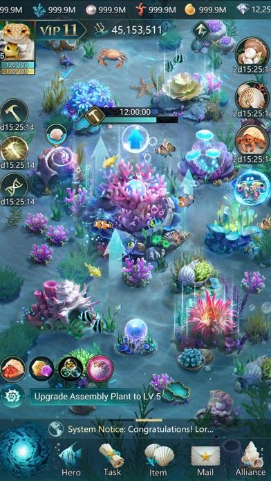 Download World of Water: Great Journey for Android/iOS APK - TapTap