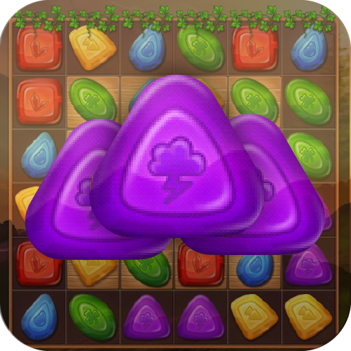 Puzzle Game - Jewels Latest Version for Android/iOS - TapTap