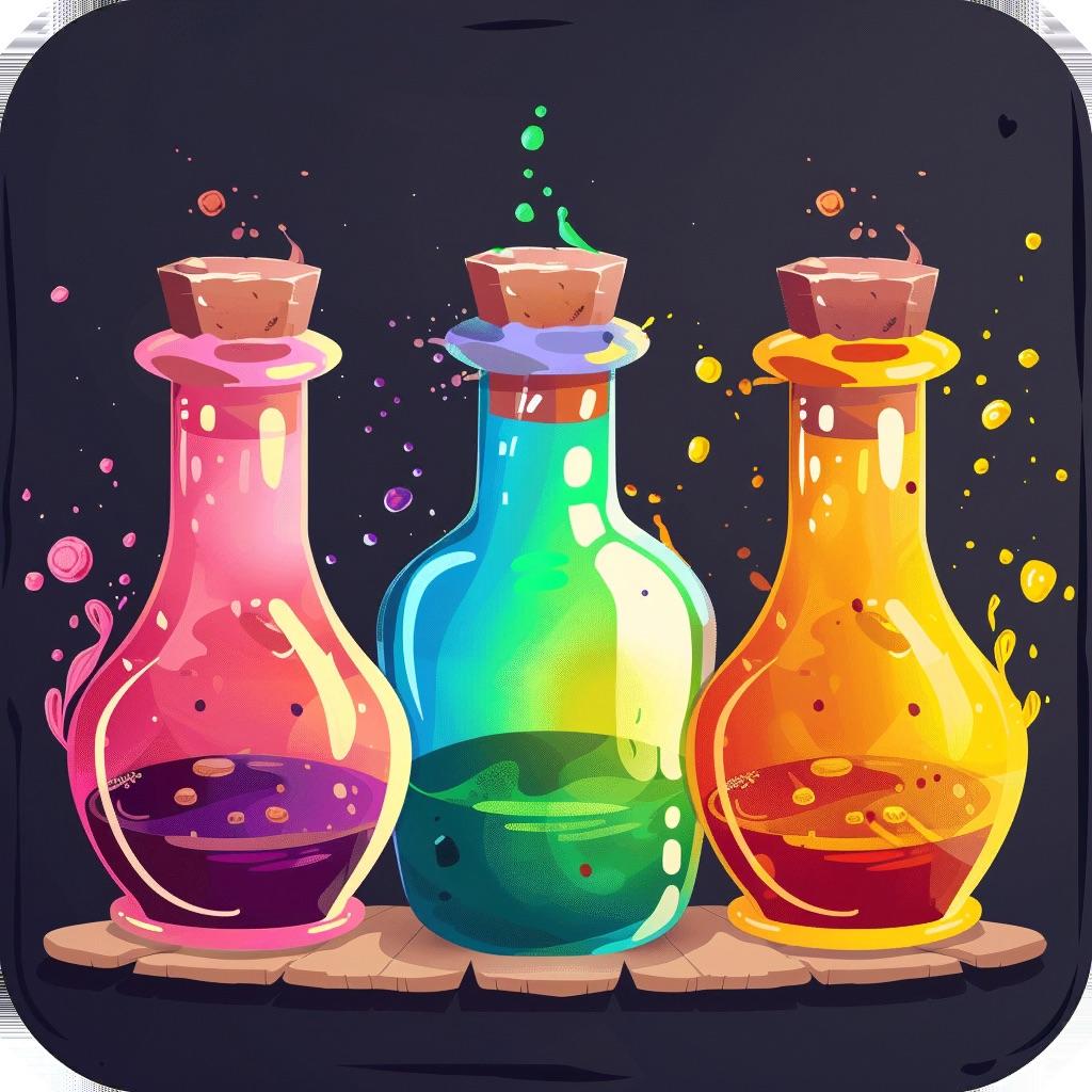 Color Sort Potion Latest Version for Android/iOS - TapTap