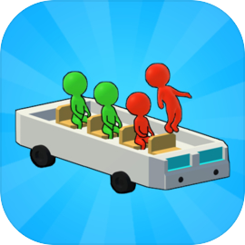 Bus Sort - Seat Puzzle android iOS apk download for free-TapTap