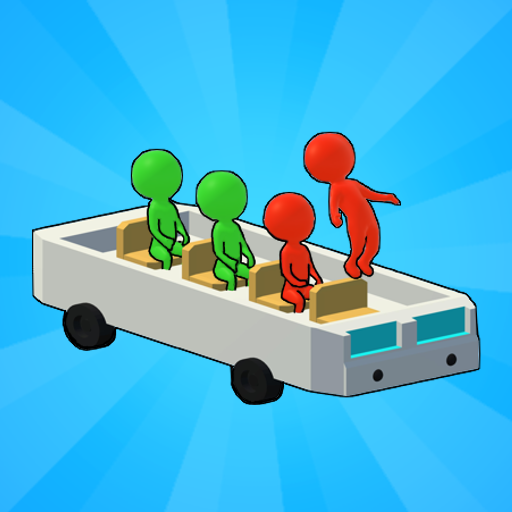 Bus Sort - Seat Puzzle for Android/iOS - TapTap