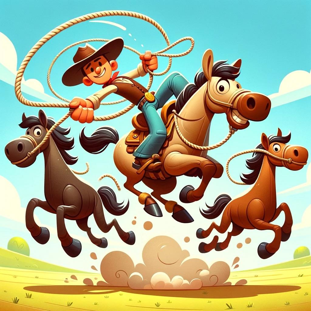 Giddyap Latest Version for Android/iOS APK - TapTap