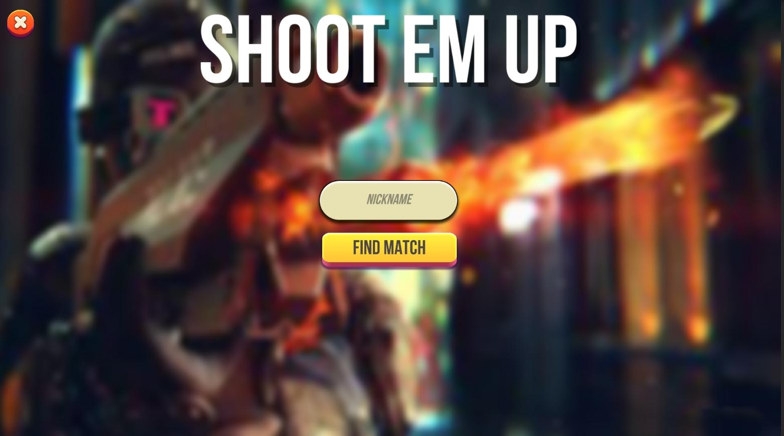 Shoot Em Up Latest Version for Android/iOS APK - TapTap