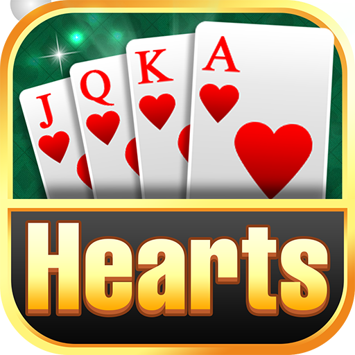 Hearts card game Latest Version for Android/iOS APK - TapTap