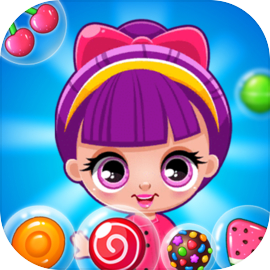 Bubble Cuties Bubble Shooter android iOS apk download for free-TapTap