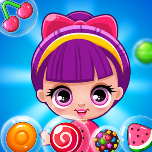 Bubble Cuties Bubble Shooter for Android/iOS - TapTap