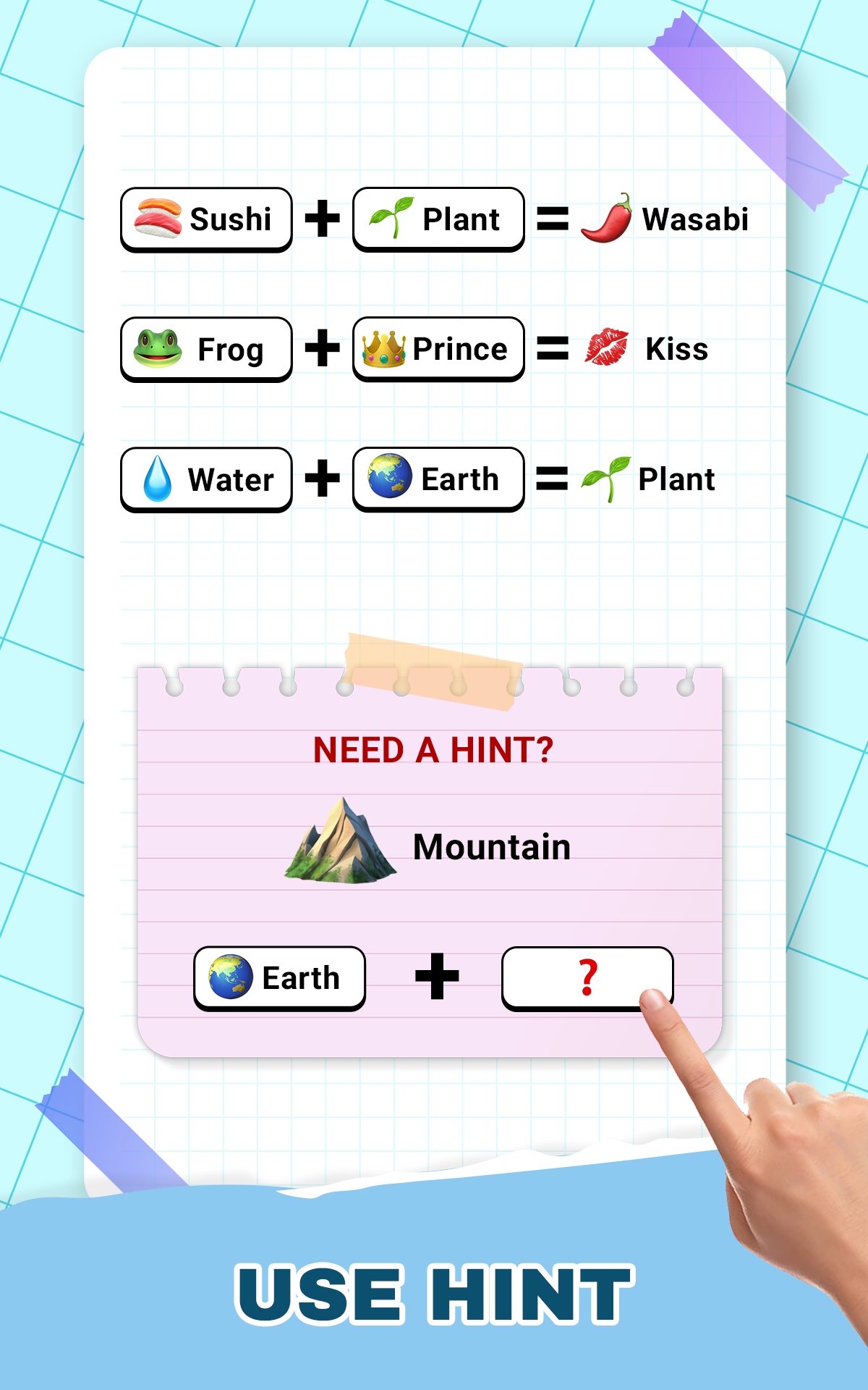 Infinite Merge Craft mobile android iOS apk download for free-TapTap