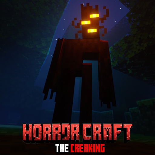HORRORCRAFT : The Creaking for Android/iOS - TapTap