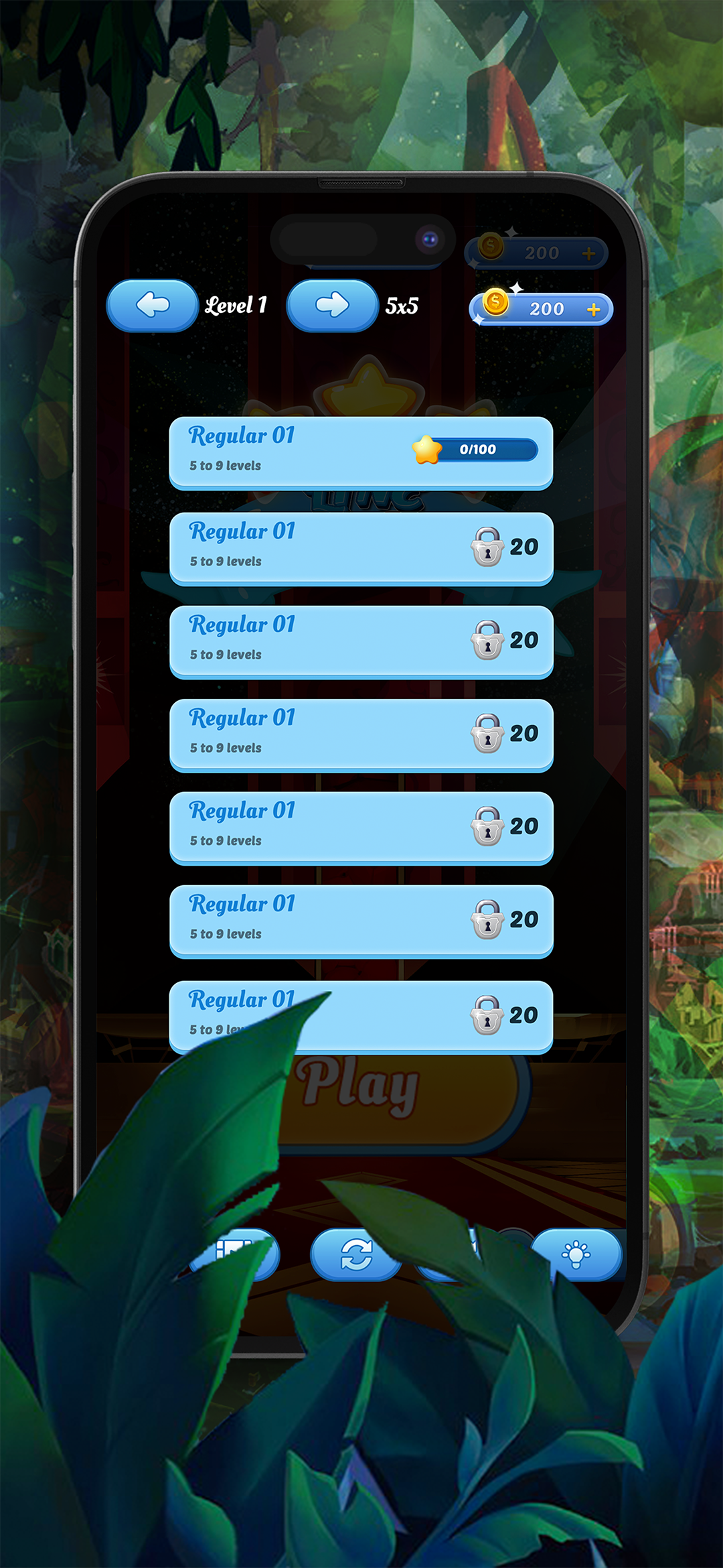 Line Match Puzzle mobile Android apk download for free-TapTap