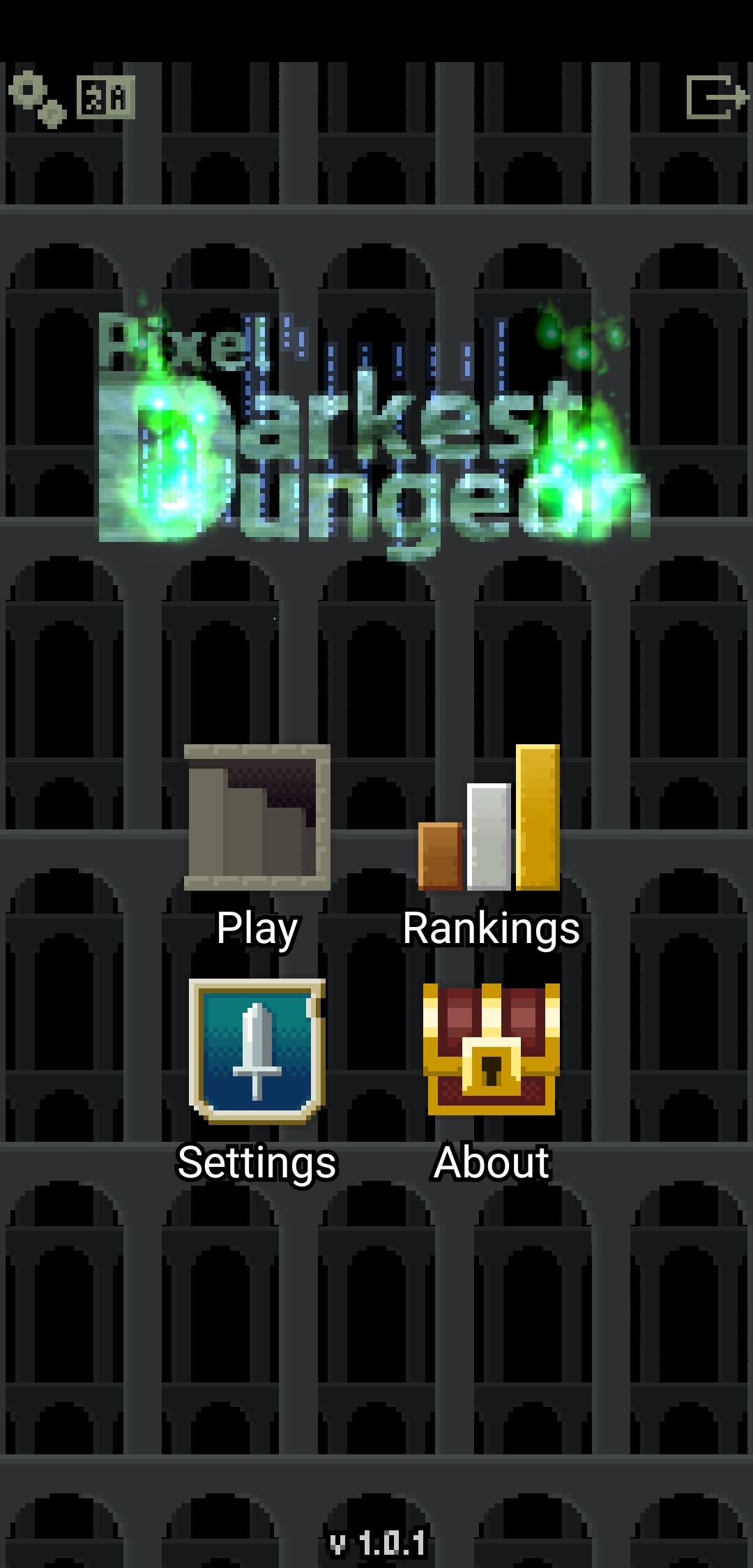 Pixel Darkest Dungeon android iOS apk download for free-TapTap