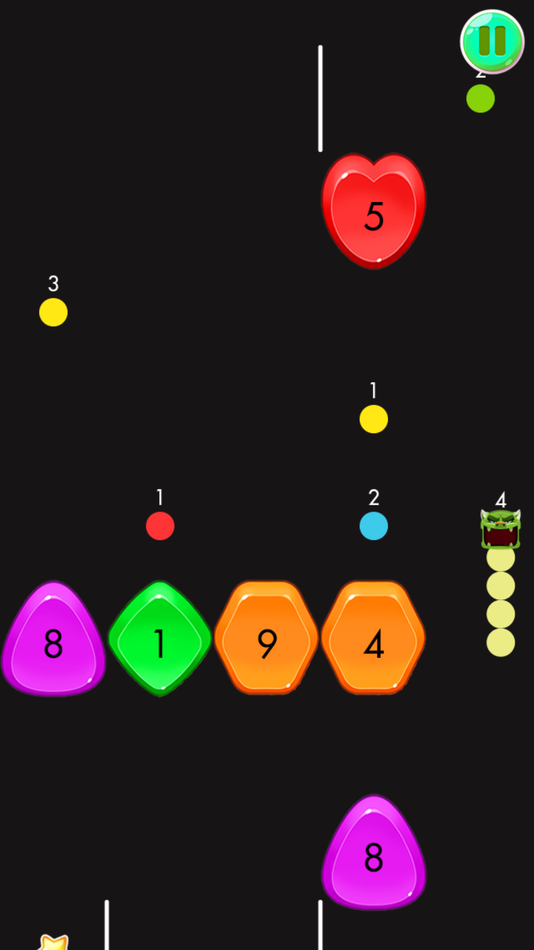 Snake Eats android iOS apk download for free-TapTap