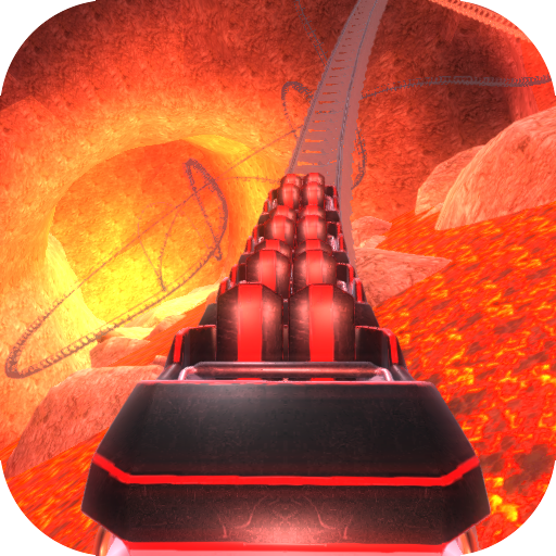 Inferno - VR Roller Coaster for Android/iOS - TapTap