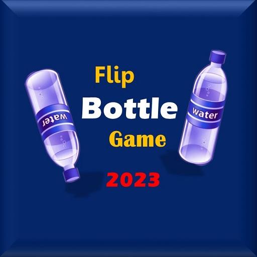 Flip Bottle Game 2023 for Android/iOS - TapTap