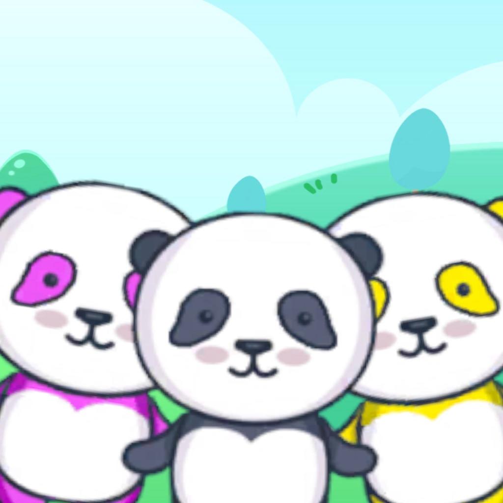 Panda Sort - Color Puzzle for Android/iOS - TapTap