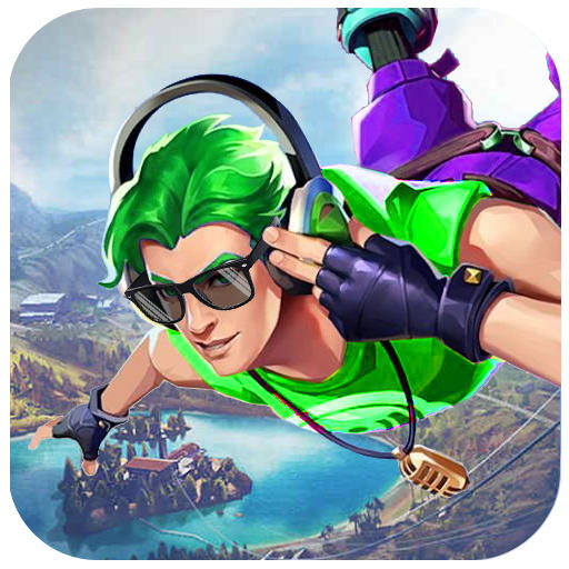 Sigma Fire Battle Royale for Android/iOS - TapTap