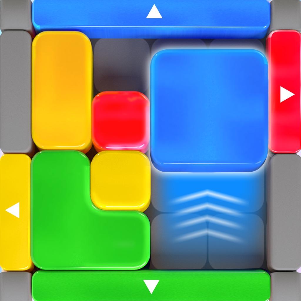 Jelly Block Away - Puzzle Game for Android/iOS - TapTap