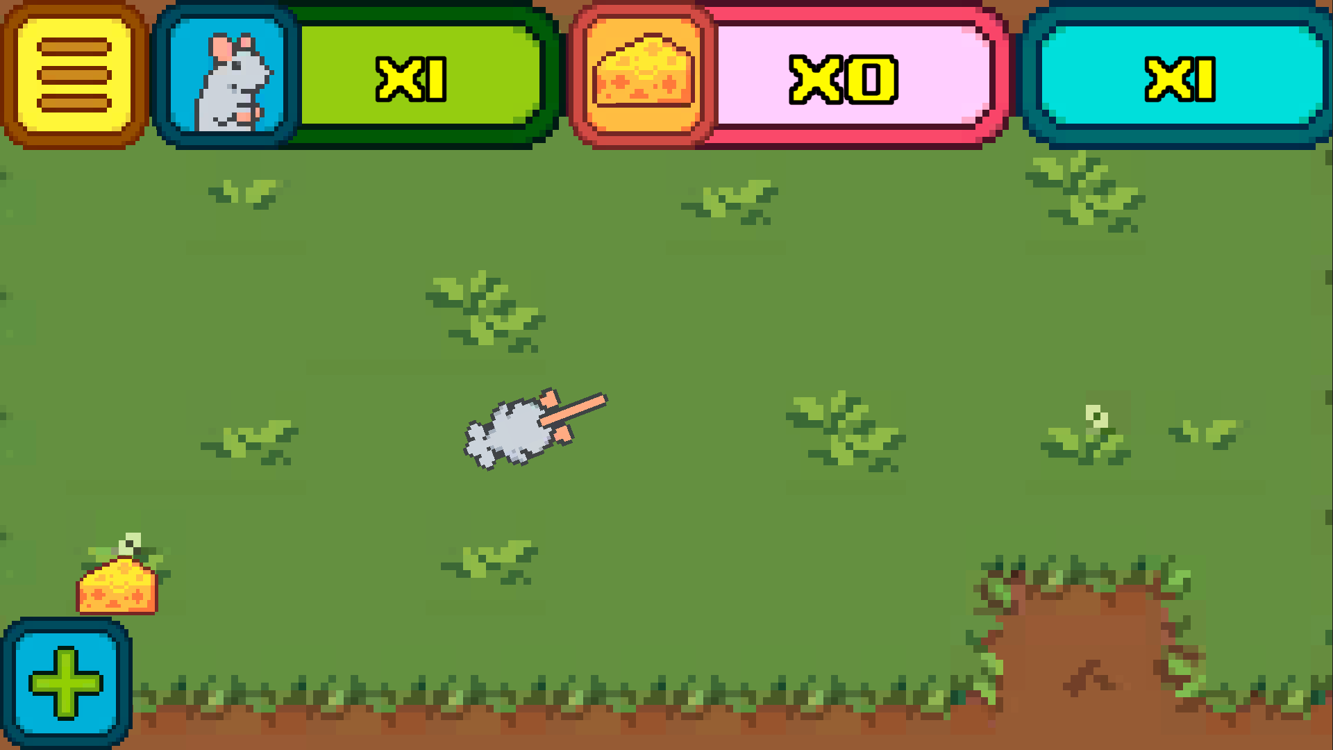 Rat Farm android iOS apk download for free-TapTap