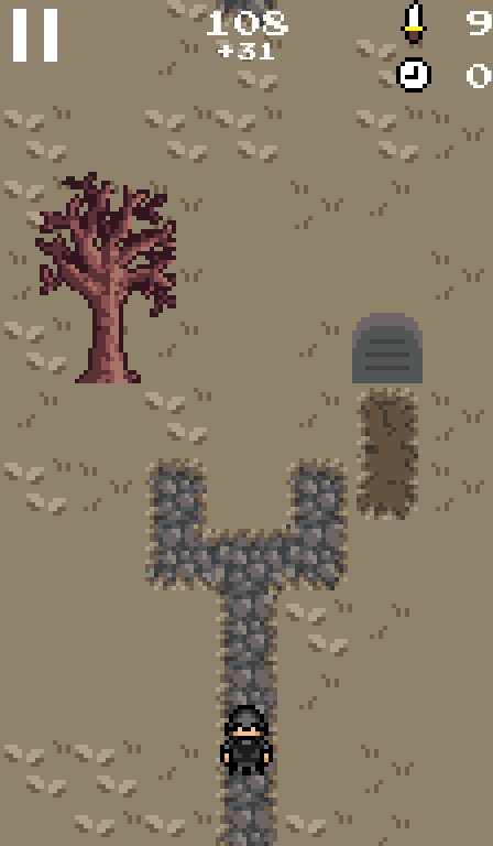 Rogue Runner android iOS apk download for free-TapTap