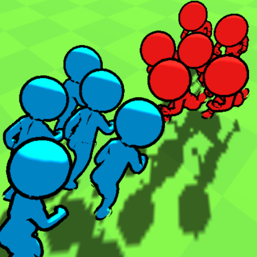 Battle Squads 1.1 for Android/iOS - TapTap