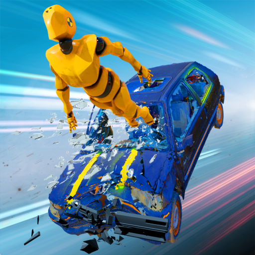 Accident 9 Car Crash Simulator for Android/iOS - TapTap