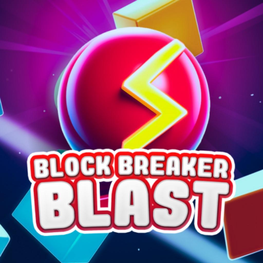 Block Breaker Blast Latest Version for Android/iOS - TapTap