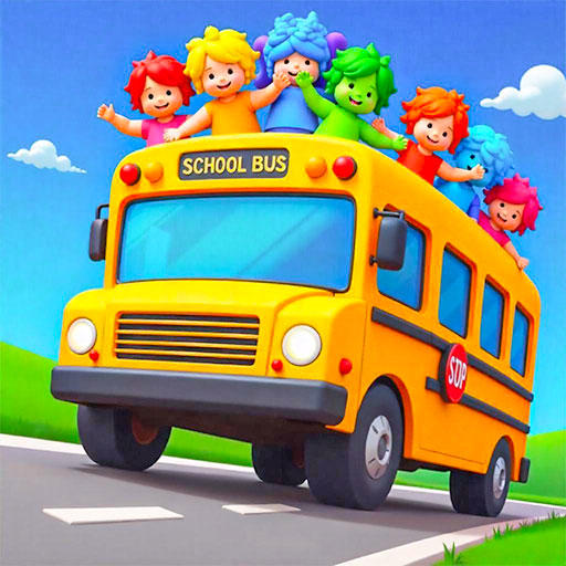 Bus Out Game - Car Traffic Jam for Android/iOS - TapTap