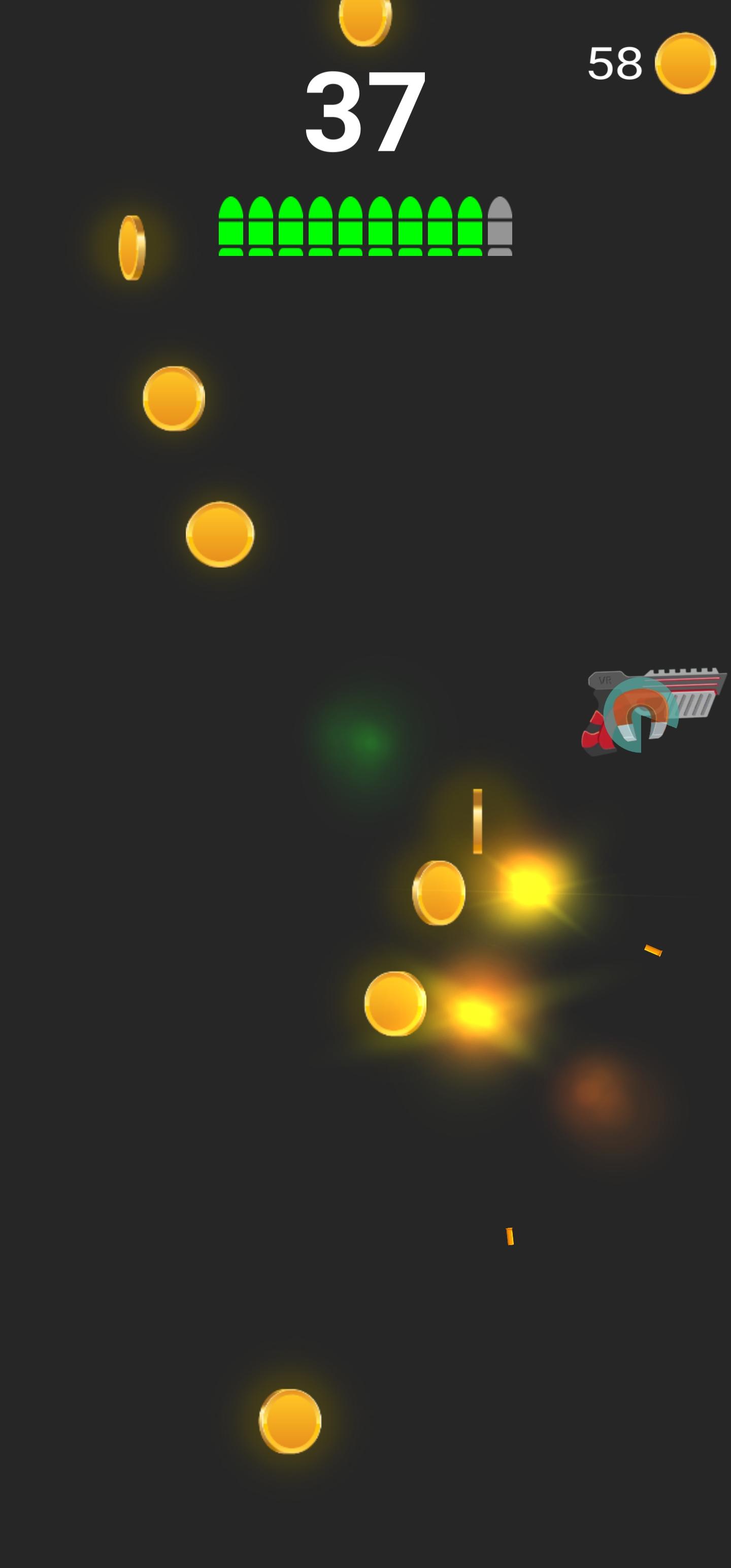 Gun Jump Legends: Stunt Master android iOS-TapTap