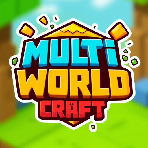 Multi World Craft Build Fun for Android/iOS - TapTap