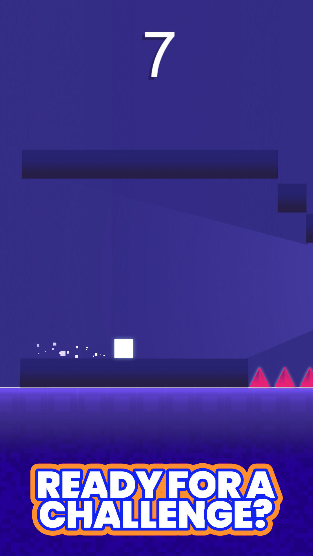 Spike Jump android iOS-TapTap