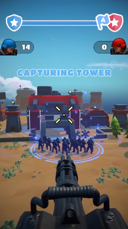 Army Shooter android iOS apk download for free-TapTap