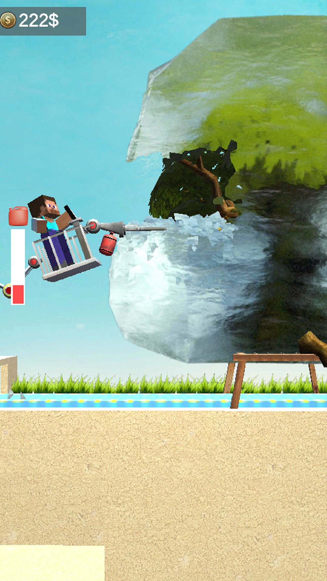 Nubik: Against the King android iOS apk download for free-TapTap