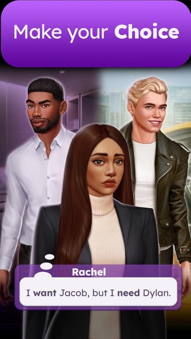Match Stories - Romance Game android iOS apk download for free-TapTap