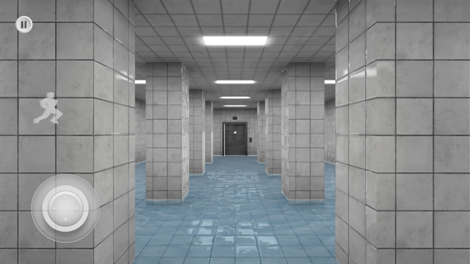 Infinite Poolrooms Escape android iOS apk download for free-TapTap