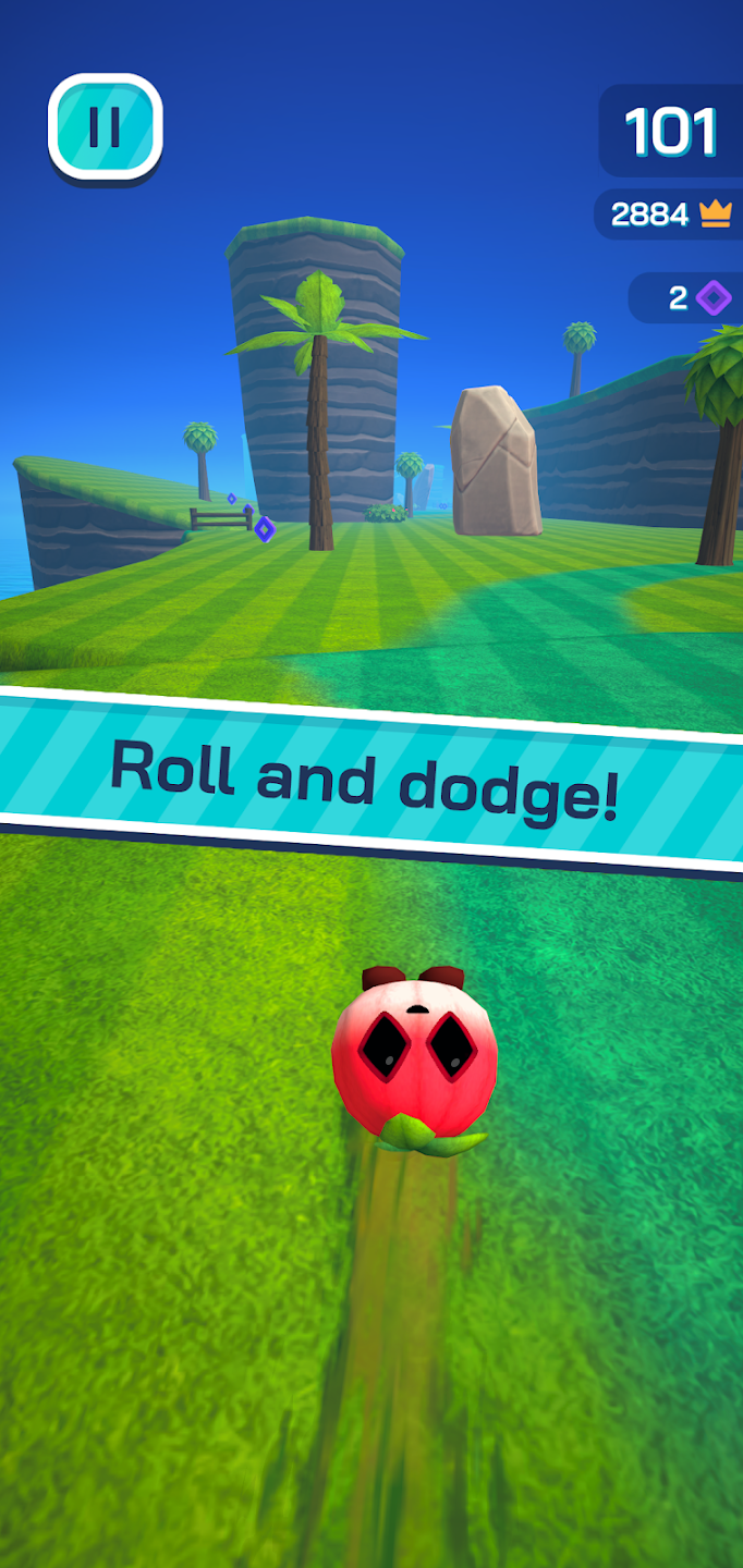 Rollo Rush android iOS apk download for free-TapTap