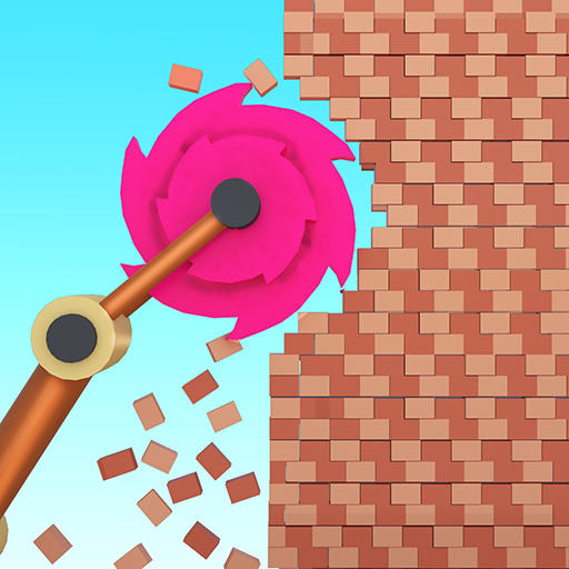 Bucket Crusher 3d Offline Game for Android/iOS - TapTap