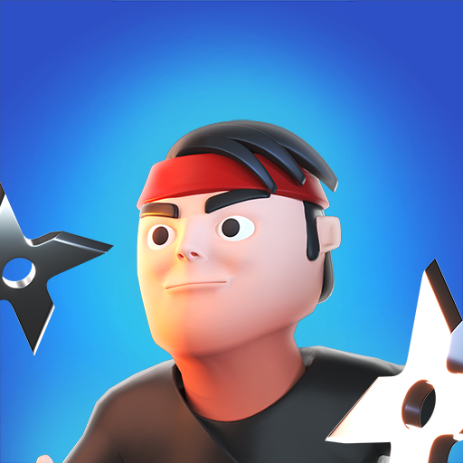 Survivor Ninja 3D Latest Version for Android/iOS - TapTap