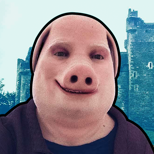 John Pork Escape : the game for Android/iOS - TapTap